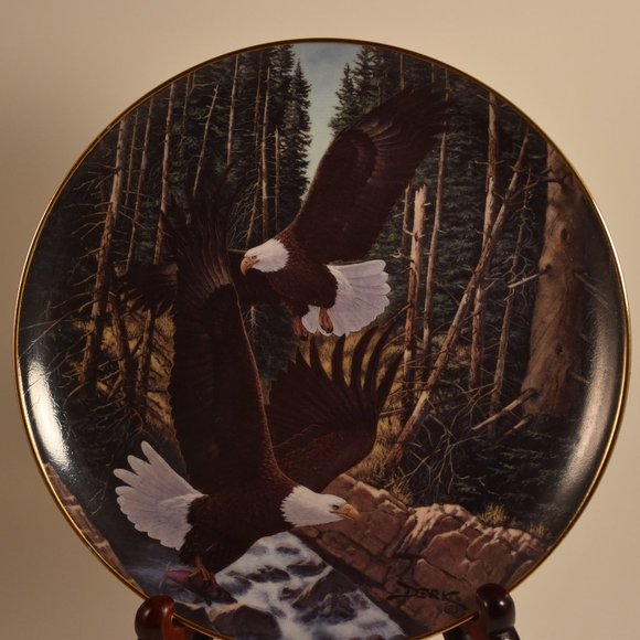 Unordinary Accents | Accents | Birds Of Distinction Fine China ...